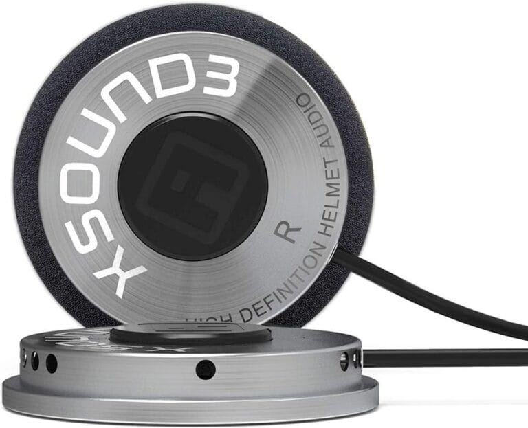10 Best Motorcycle Helmet Speakers 2026