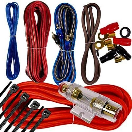 What Do You Need to Install Subwoofers?